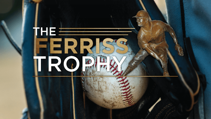 Two Golden Eagles lead list of Ferriss Trophy finalists - Long Beach Breeze