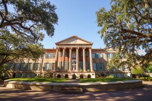 Madalyn Dogan Named to The College of Charleston Spring 2026 Dean's ...